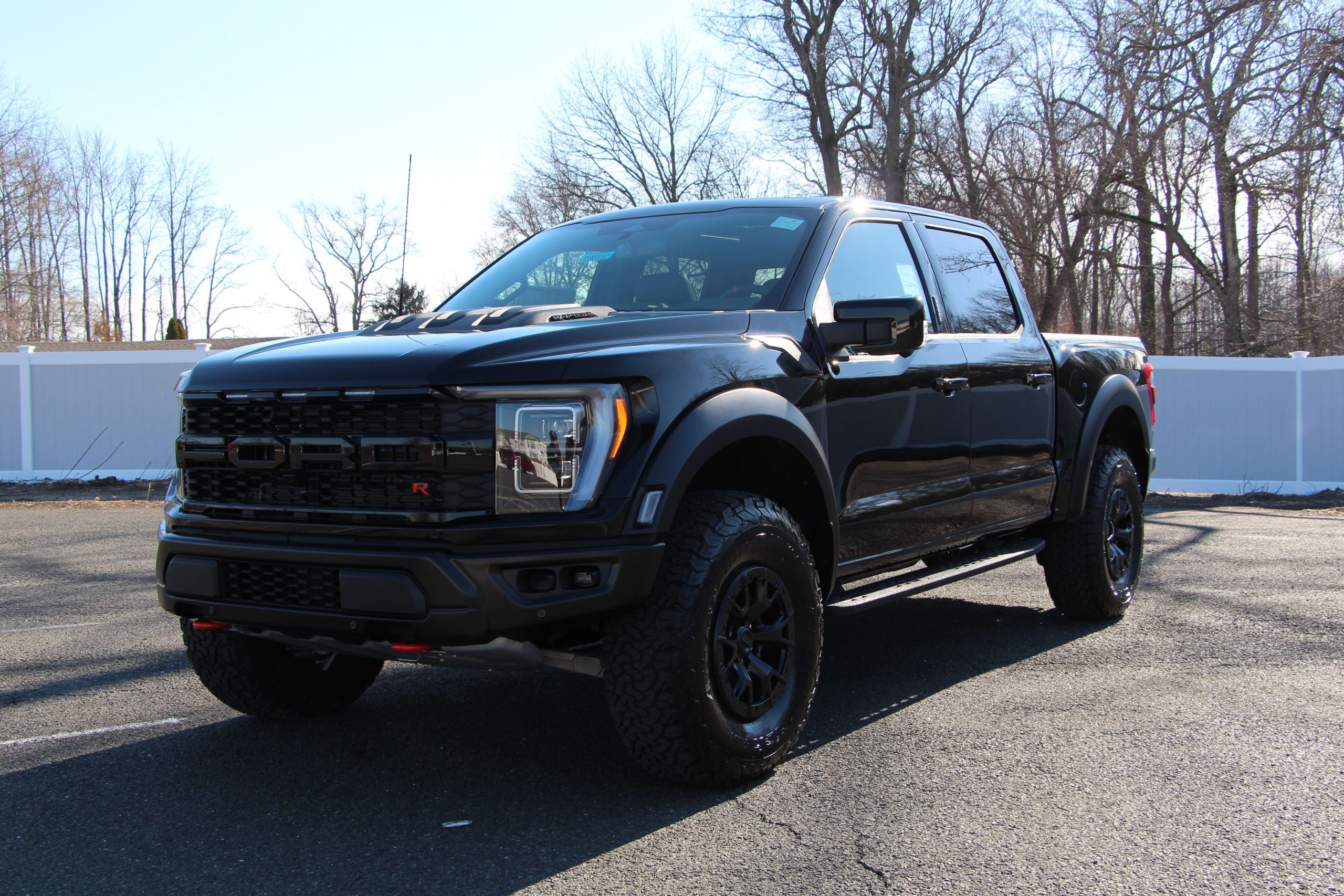 Why the F-150 is Better than its Competitors - All American Ford in Old ...