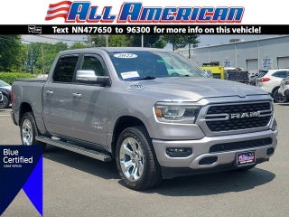 Low Mileage Used Cars near Marlboro, NJ | Pre-Owned Ford