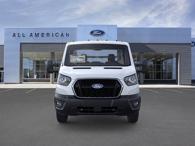 2026 Ford Transit Chassis Cutaway in Old Bridge, NJ | New York Ford ...