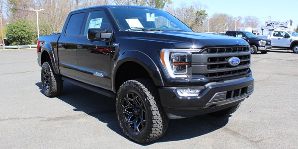 Ford Shelby Dealer near Me | Shelby Truck near Marlboro, NJ