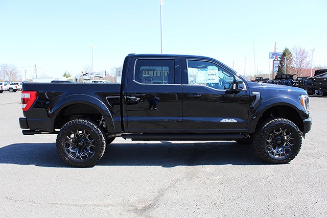 All American Ford Customs | ROUSH Trucks near Matawan, NJ