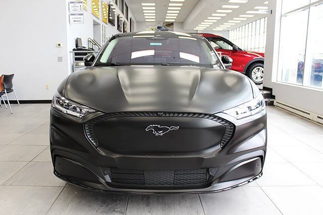 All American Ford Customs | ROUSH Trucks near Matawan, NJ