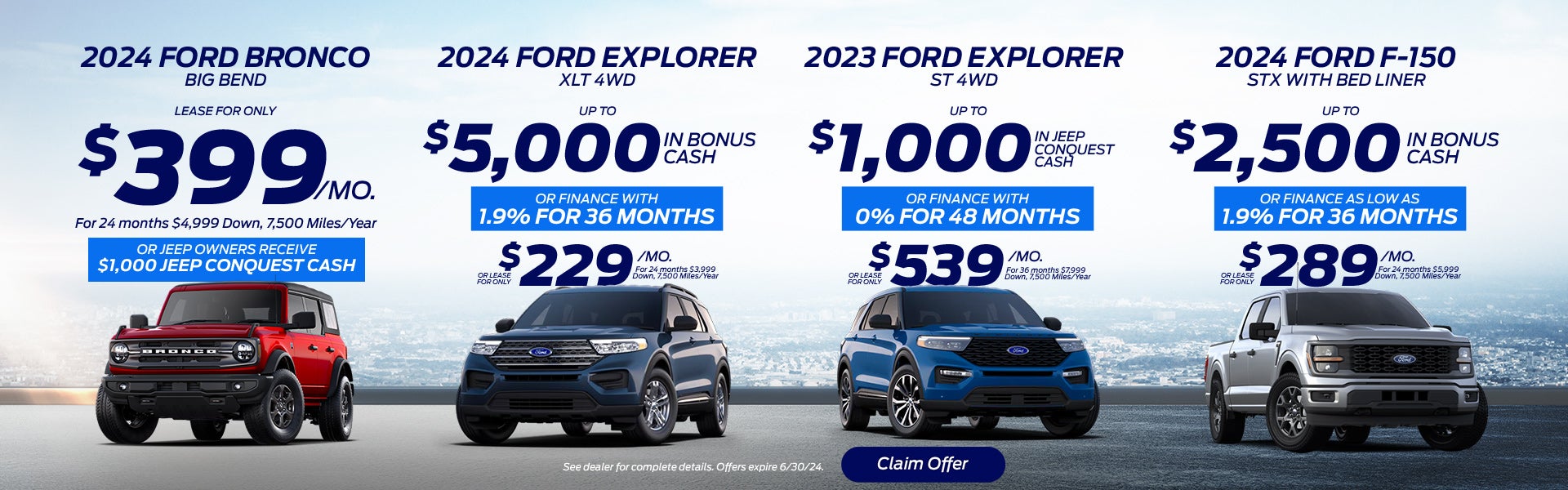 All American Ford in Old Bridge | Old Bridge Township, NJ, Dealer